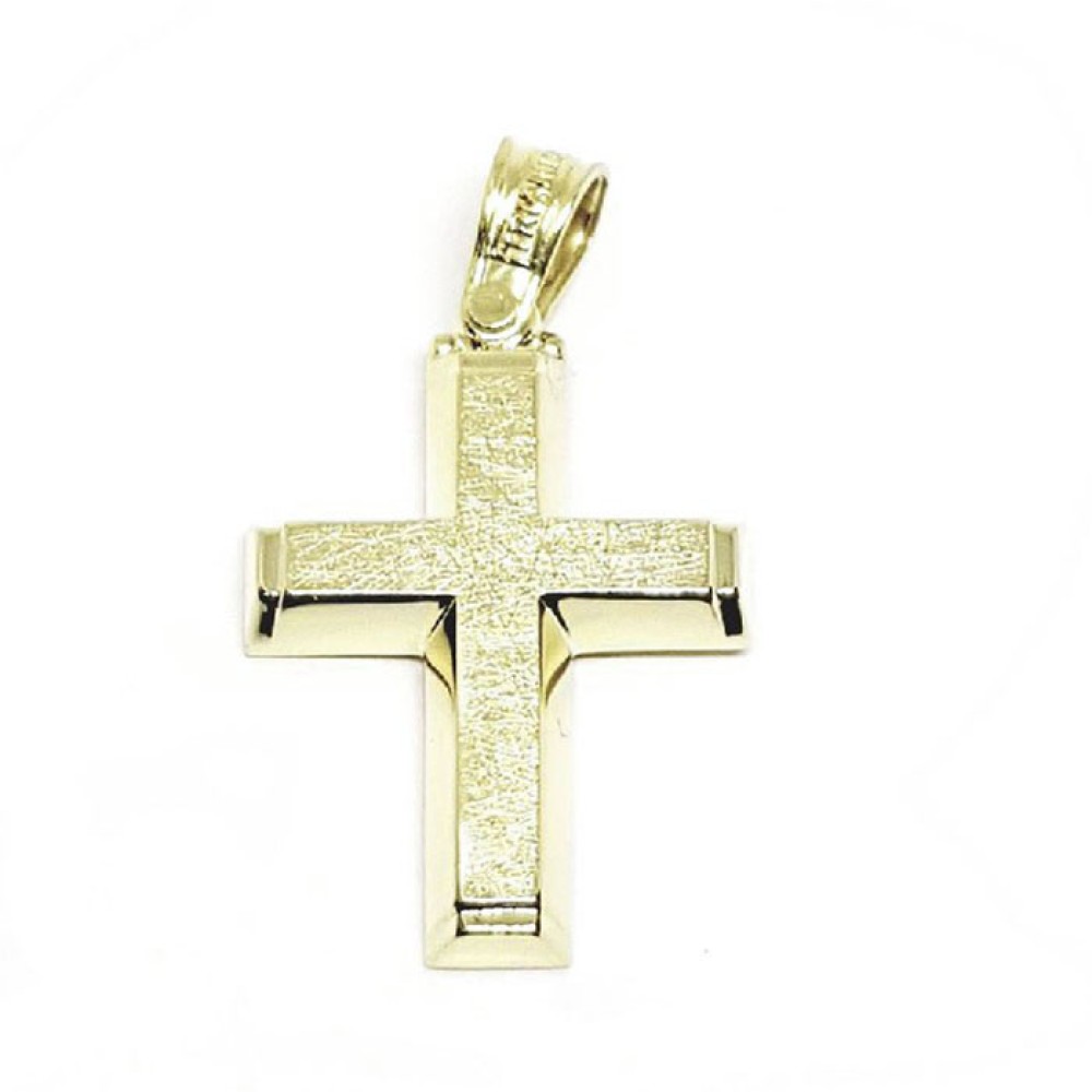 ΣΤΑΥΡΟΙ Κ14 ΧΩΡΙΣ ΠΕΤΡΕΣ - 2024